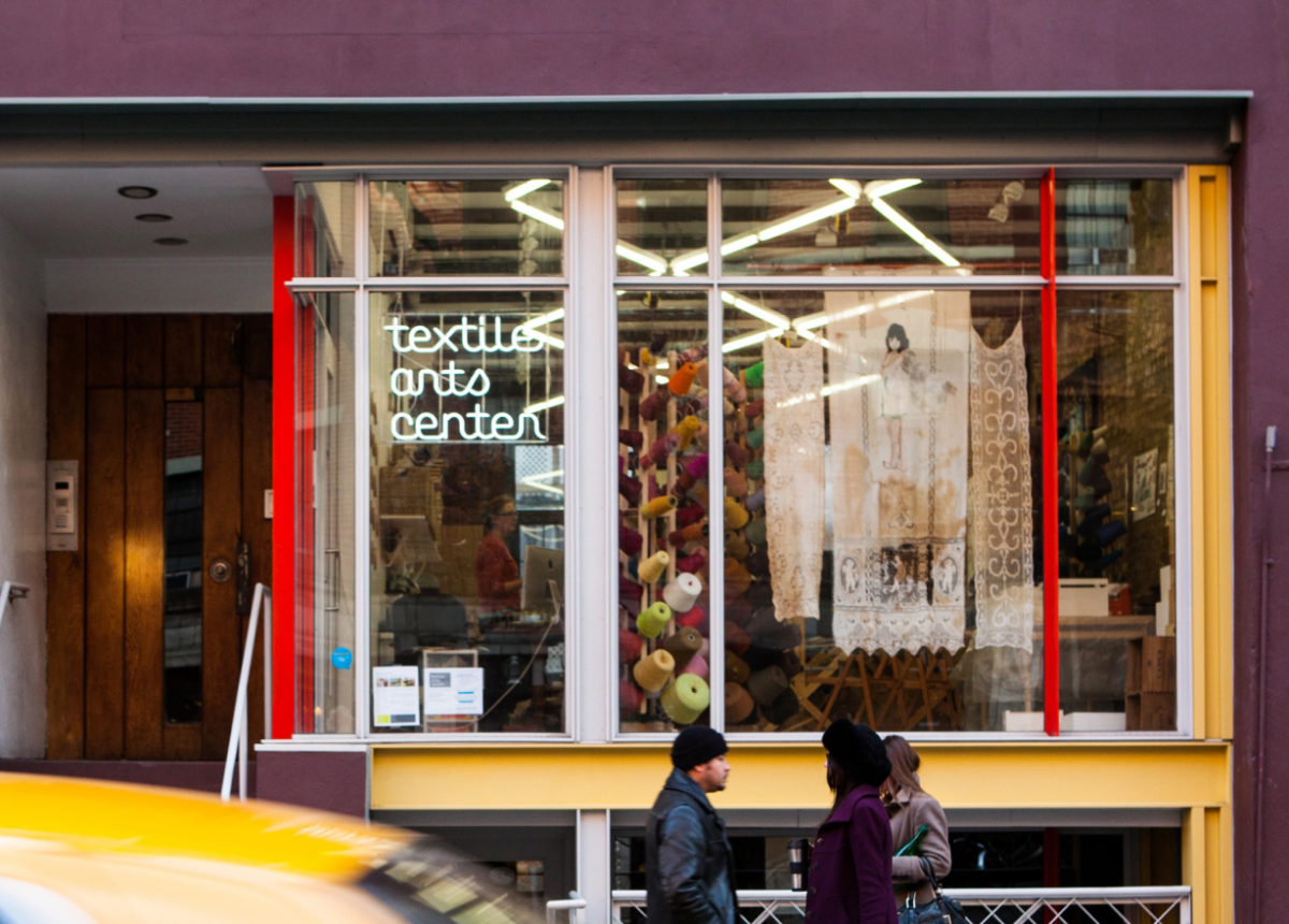 Textile Arts Center